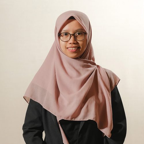 Struktur Organisasi – The PRAKARSA