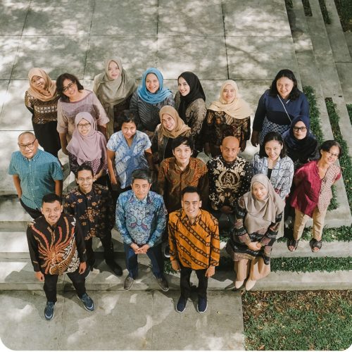 Tentang Kami – The PRAKARSA
